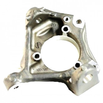 Jeep Wrangler Steering Knuckles, Spindles & Parts | CARiD