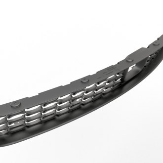 Dodge Charger OEM Grilles - Factory Billet & Mesh Grilles | CARiD