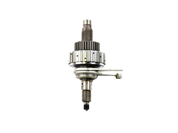 Mopar® 68395961AA - Transfer Case Main Shaft