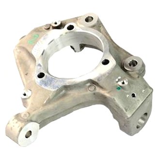 Jeep Wrangler Steering Knuckles, Spindles & Components — CARiD.com