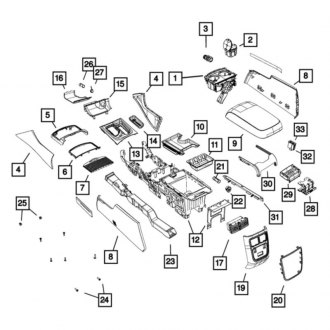 Shift Bezels | CARiD