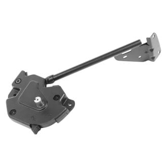 Convertible Top Frames | CARiD