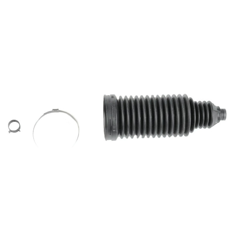 Dodge Ram Steering Rack Boots & Bellows - Rack Boot Kits | CARiD