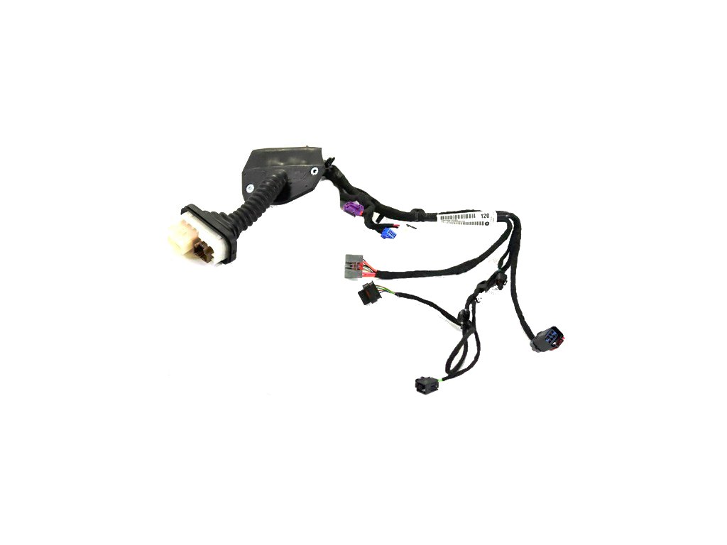 Electrical Door Wiring Harnesses | CARiD