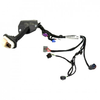 Electrical Door Wiring Harnesses | CARiD
