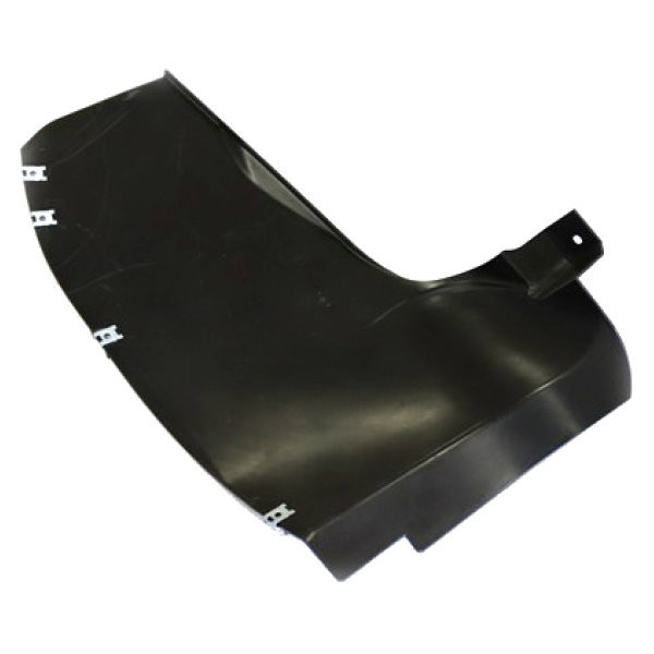 Mopar® 68400492AA - Rear Splash Shield