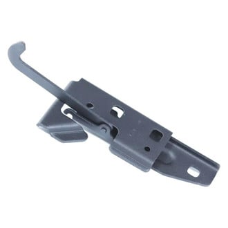 Console Hinges | CARiD