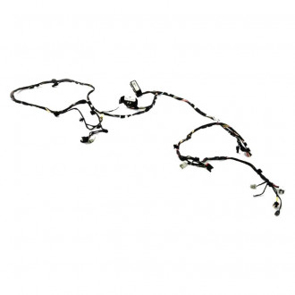 Tailgate Wiring Harnesses - CARiD.com