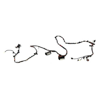 Tailgate Wiring Harness Connectors | CARiD