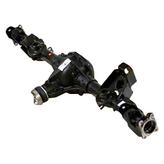 Jeep Wrangler Axle Assemblies - Front & Rear | CARiD
