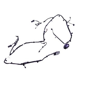 Tailgate Wiring Harness Connectors | CARiD