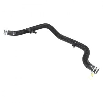 Jeep Wrangler OEM Engine Cooling Parts | Radiators, Fans — CARiD.com