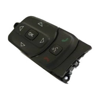Steering Wheel Control Buttons | Cruise & Audio Switches — CARiD.com