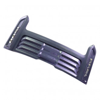 Ram 1500 Hood Moldings, Decals, Ornaments — CARiD.com