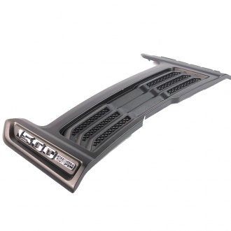 Dodge Ram Hood Moldings, Decals, Ornaments | CARiD