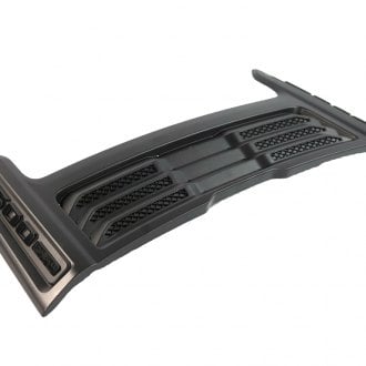 Dodge Ram Hood Moldings, Decals, Ornaments | CARiD