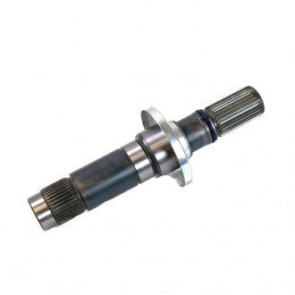 Transfer Case Output Shafts | CARiD