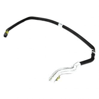 Jeep Cherokee Coolant Overflow Tanks | CARiD