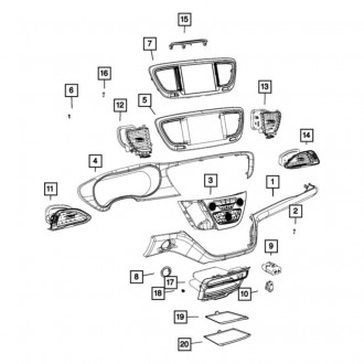 Car & Truck Center Consoles, Overhead Consoles, Armrests, Parts | CARiD