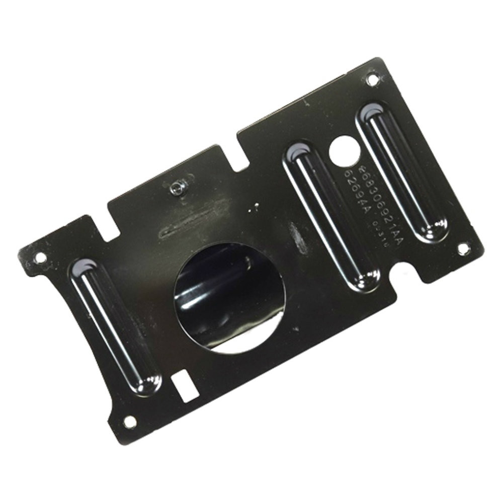 Ram OE 68404042AA - Front Bumper Face Bar Mount