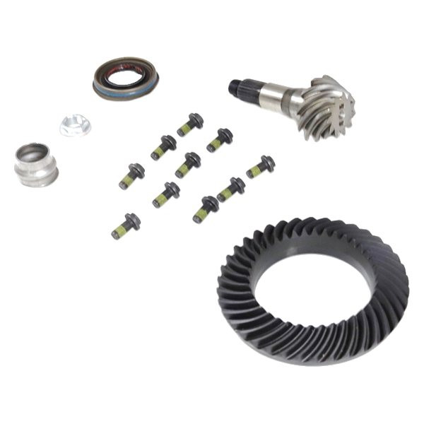Mopar® 68404139AB - Rear Differential Ring and Pinion
