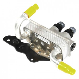 Jeep Wrangler Automatic Transmission Oil Coolers & Parts | CARiD