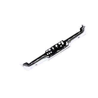 Ram 1500 Replacement Rear Bumpers | Covers, Chrome – CARiD.com