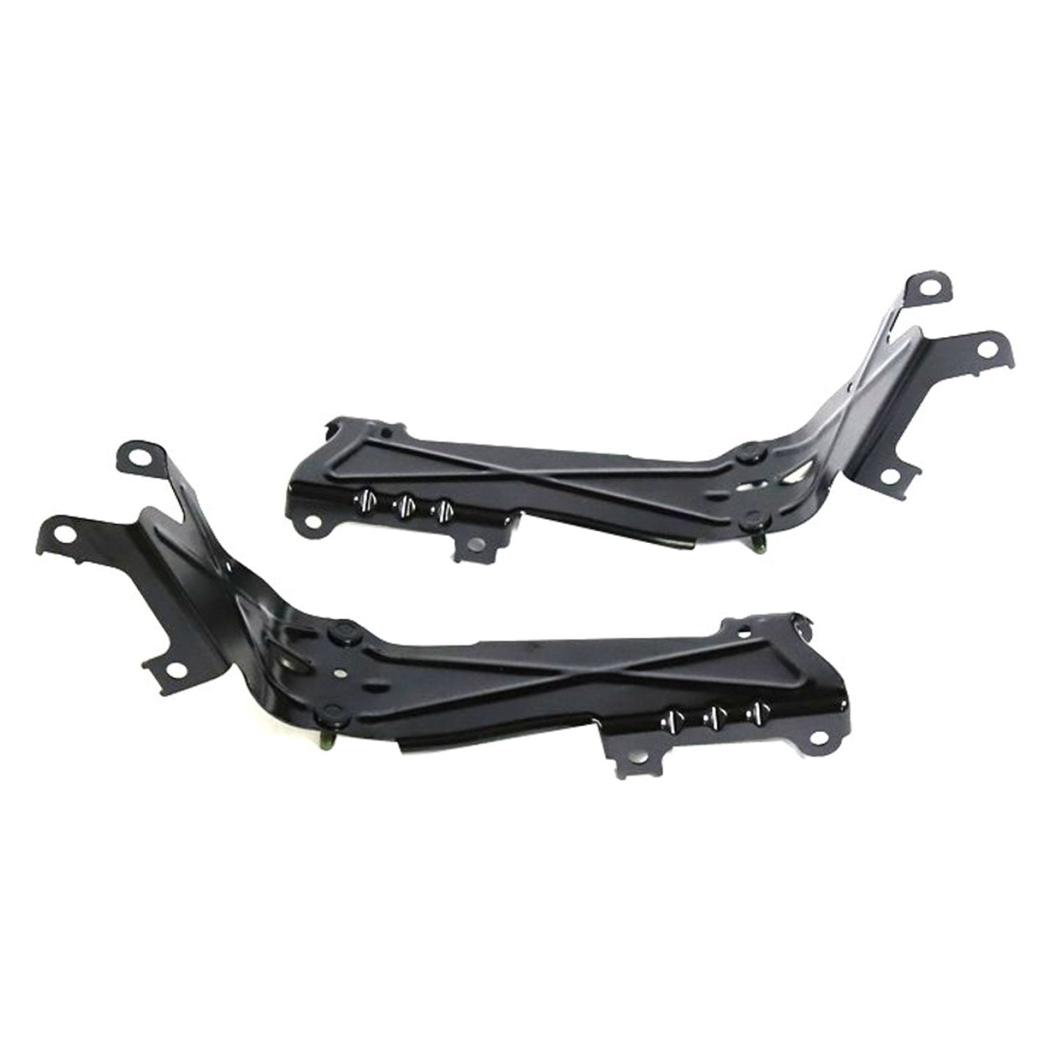 Mopar® 68404447AC - Rear Bumper Face Bar Bracket
