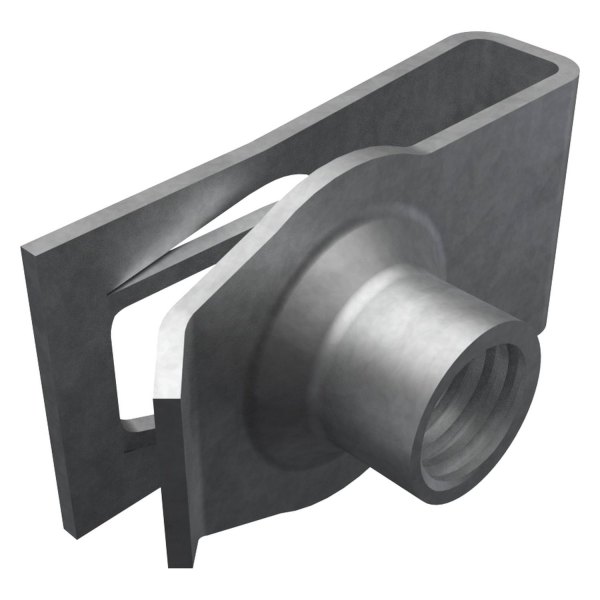 Mopar® 68404464AA - Front Bumper Face Bar Nut