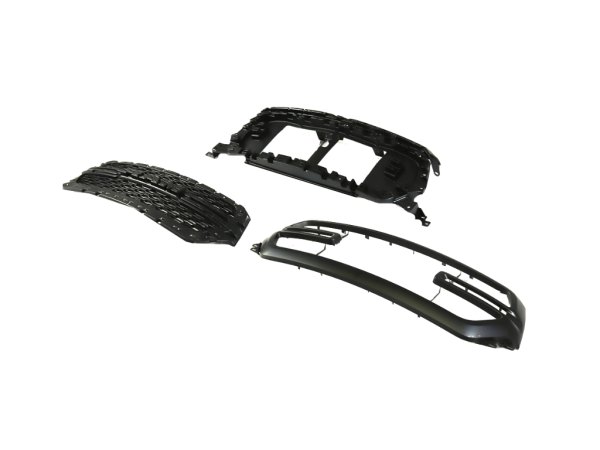 Mopar® 68404851AB - Upper Grille