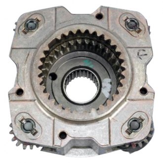 Dodge Ram Transfer Cases - Motors, Rebuild Kits, Gaskets | CARiD