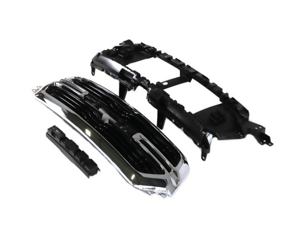 Mopar® 68404863AF - Upper Grille