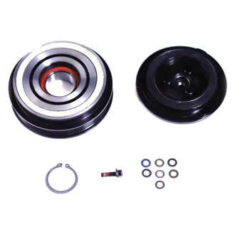 Jeep Wrangler A/C Compressor Clutches & Parts | CARiD