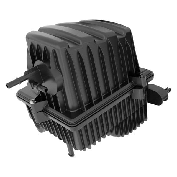 Jeep OE 68405395AA - Air Filter and Housing Assembly