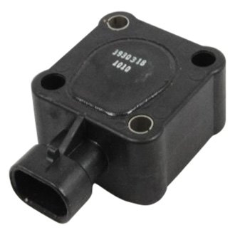 Throttle Position Sensors | 2100 Products - CARiD.com