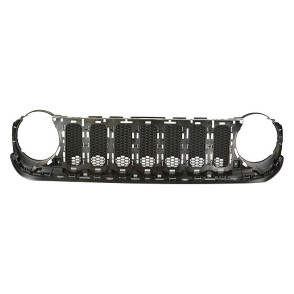 Mopar® 68406187AA - Grille Bracket