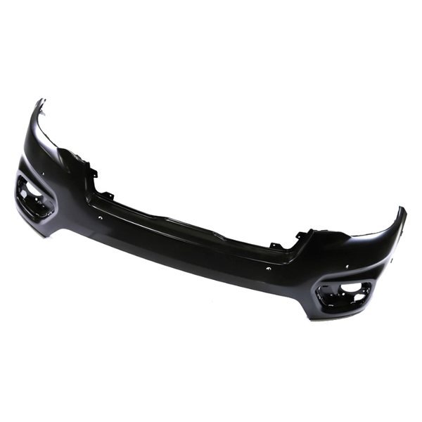 Mopar® 68406522AD - Front Bumper