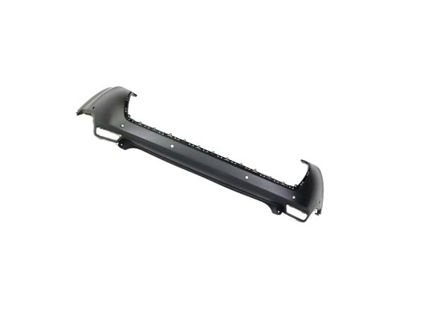 Mopar® 68407957AA - Rear Lower Bumper Cover