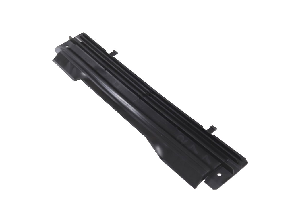 Jeep OE 68408277AA - Front Upper Radiator Support Air Deflector