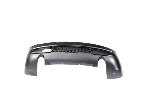 Jeep OE 68410468AB - Rear Bumper Cover