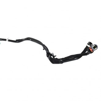 Evaporative Emissions System Leak Detection Pump Hoses | CARiD