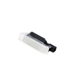 Center Console Lights | CARiD