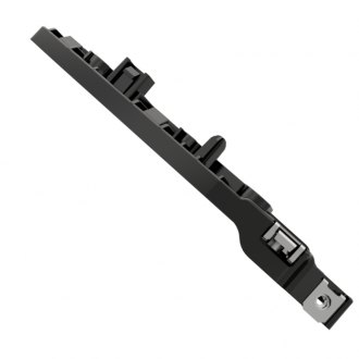 Alfa Romeo Stelvio OEM Bumpers | Genuine Front & Rear Bumpers — CARiD.com