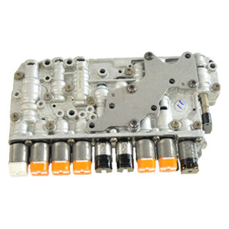 Jeep Renegade Automatic Transmission Valve Bodies & Parts — CARiD.com