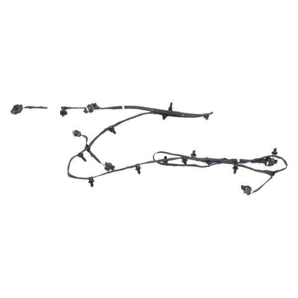 Mopar® 68414894AD - Rear Light Harness Connector
