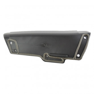 Jeep Renegade Cowl Panels & Parts - Vent Grills | CARiD