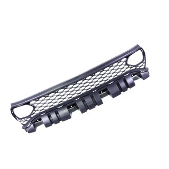 Mopar™ Custom Grilles | CARiD