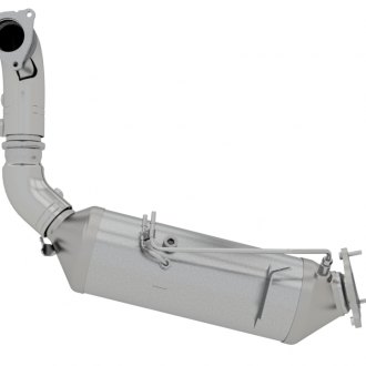 Jeep Grand Cherokee OEM Exhaust Parts - Systems, Tips, Pipes | CARiD