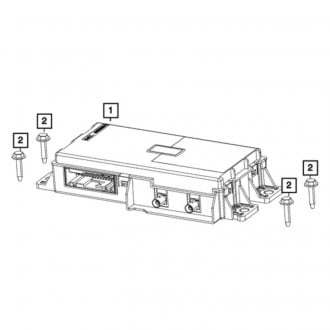 GPS Navigation Accessories - Batteries, Antennas, Mounts | CARiD
