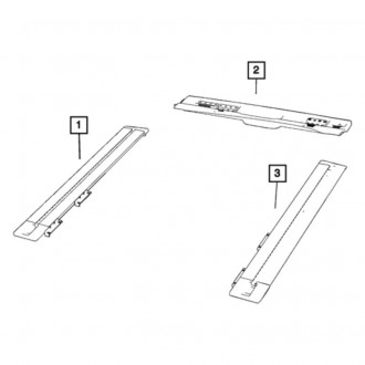 Jeep Wrangler Truck Bed Accessories | CARiD